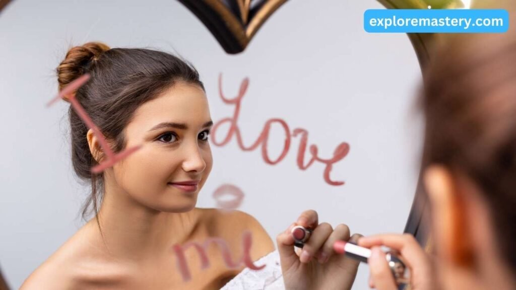 How Improve Self Love : The Heart's Compass - Explore Mastery