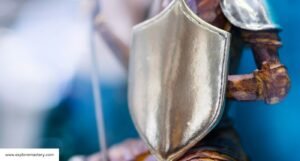 What Symbolizes Strength? Icons of Power and Resilience