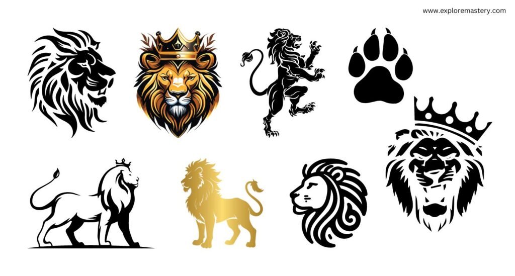Examples of Leadership Symbols from Proven History
