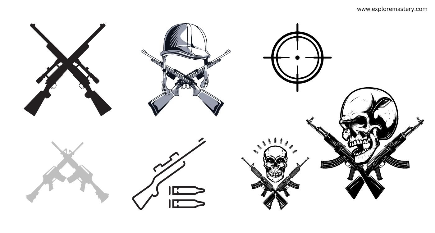 Examples of Leadership Symbols from Proven History