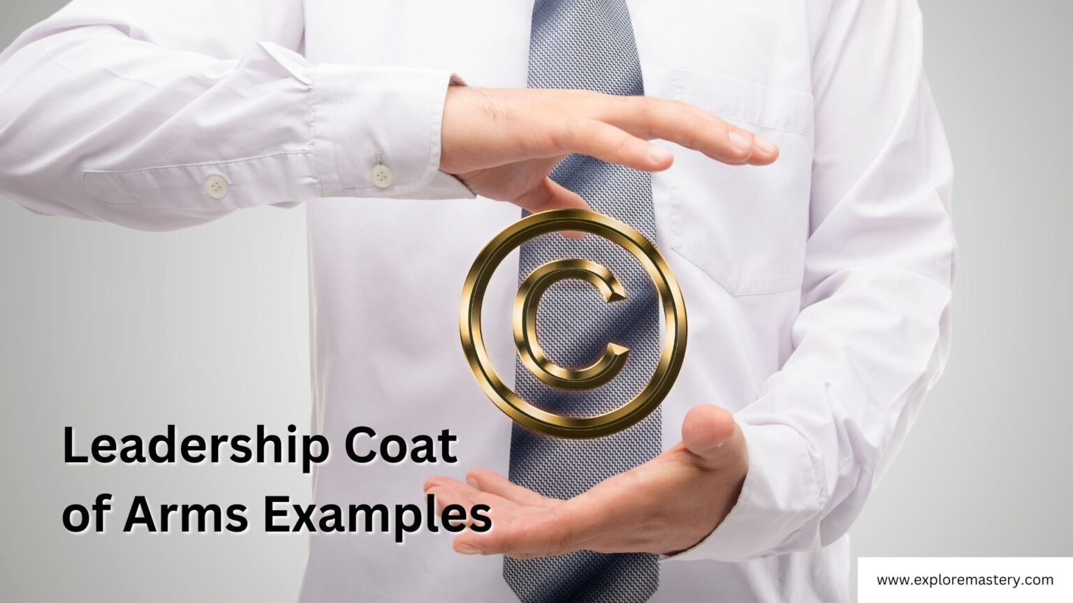 Exploring Leadership Coat of Arms Examples: Symbols of Authority and ...