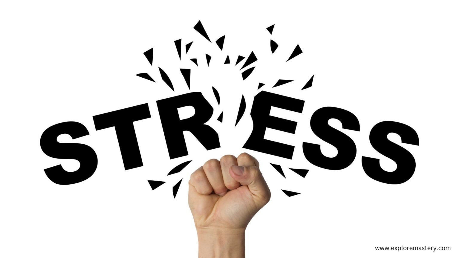 The Importance of Stress Management: Why It Matters? - Explore Mastery