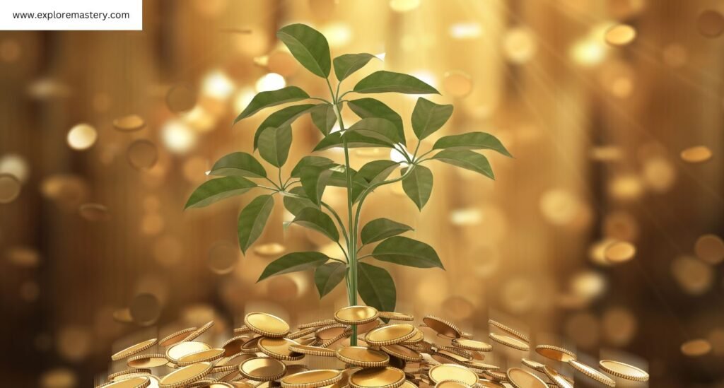 What is the Role of Money in Our Lives? - Explore Mastery