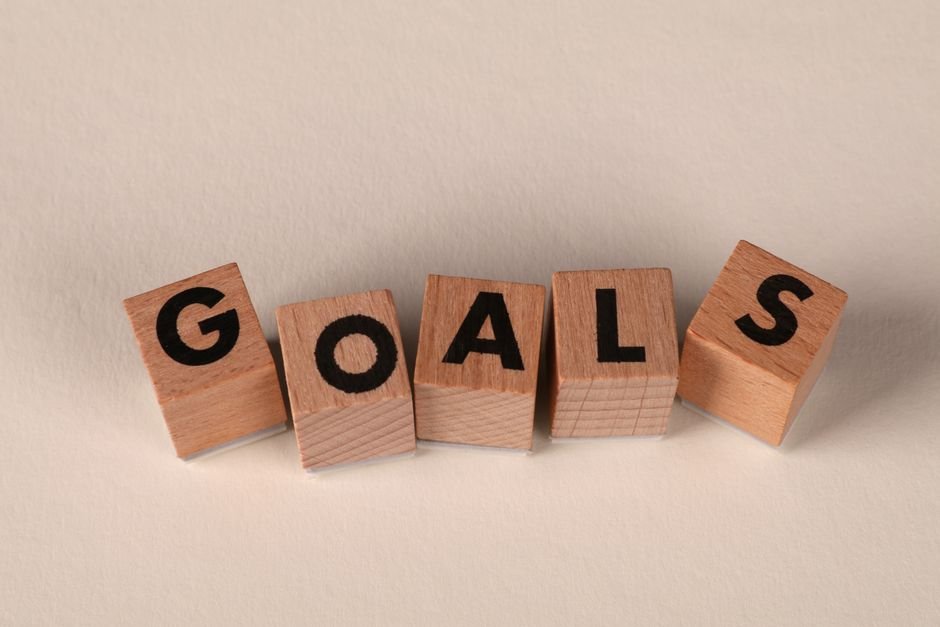 How to Set Meaningful Goals and Actually Achieve Them