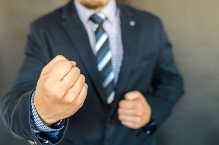 Signs You Have Strong Leadership Potential